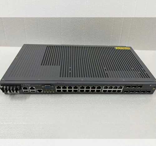 Juniper ACX2100-DC Universal Access Router Dual DC Metro Router
