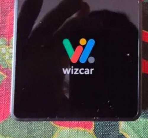 Wizcar t01