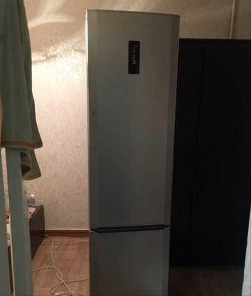 Холодильник beko продам своё в связи с переездом