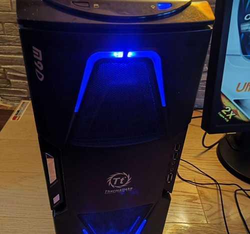 Корпус ATX Thermaltake