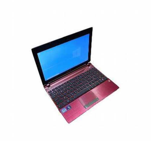 Нетбук asus U24E-PX071V 11.6"(бек24)