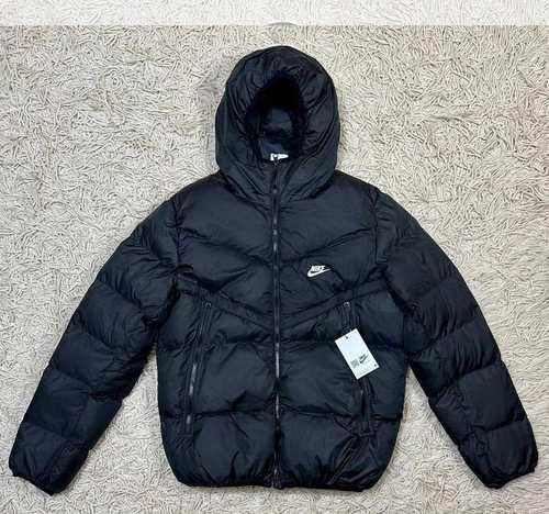 Куртка Nike Windrunner