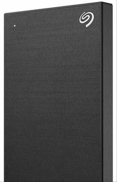 Внешний HDD Seagate One Touch 2тб, USB 3.2 Gen 1