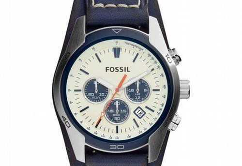 Оригинальный ремешок для часов Fossil CH3051