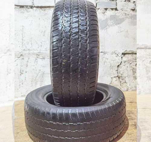 Michelin LTX A/S 245/65 R17 105P