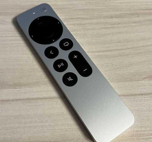 Пульт Apple TV 4/4K A2540