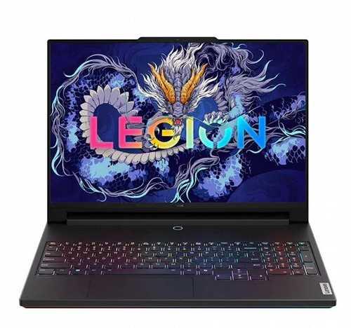 Lenovo Legion Y9000K 2024 i9-14900HX RTX4090
