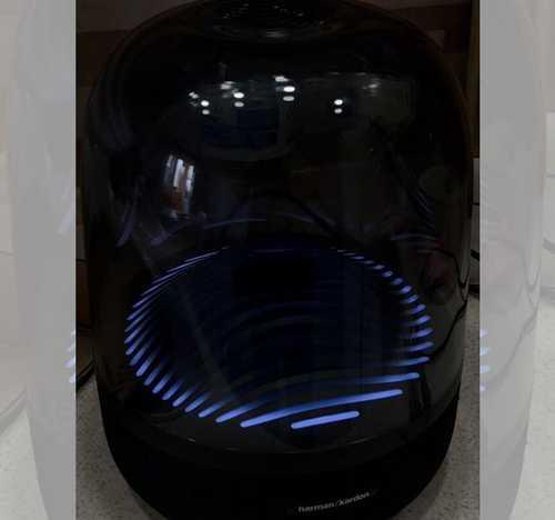 Harman kardon aura studio 3