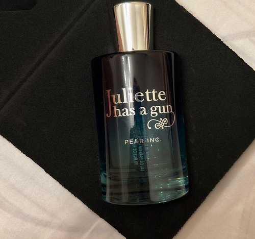 Juliette HAS A GUN pear inc парфюмерная вода