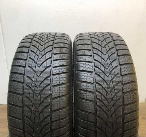 Dunlop SP Winter Sport 4D 225/55 R17 97H