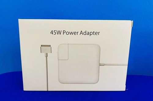 Зарядка для macbook 45W-60W-85W + гарантия