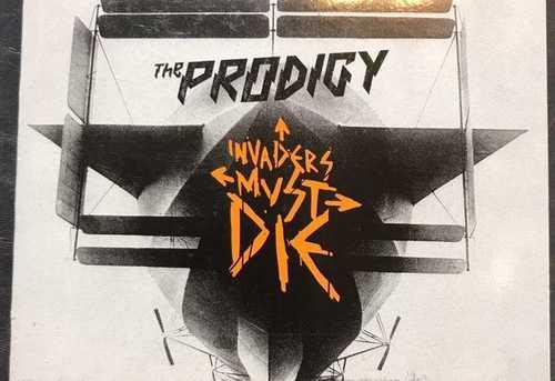 Prodigy invaders must die