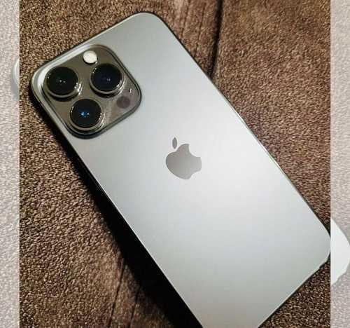 iPhone 13 Pro, 128 ГБ