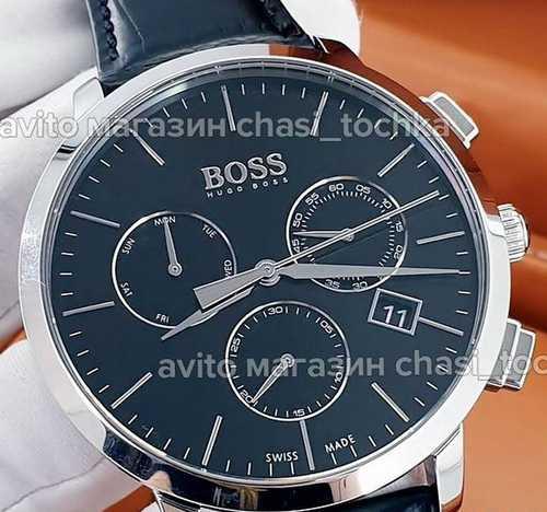 Наручные часы hugo boss