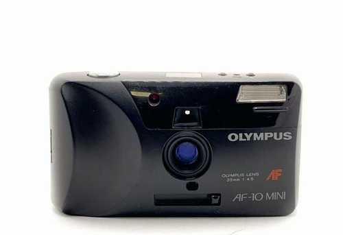 Olympus AF-10 mini