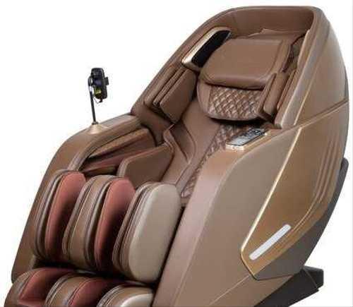 Массажное кресло Ergonomia Body