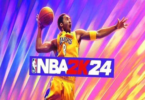 Игра NBA 2K24 Xbox Series r-8872