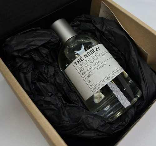 Парфюм Le Labo The Noir 29 75 мл – новый