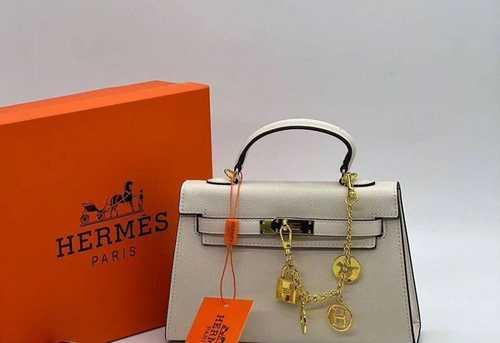 Женская сумка Hermes
