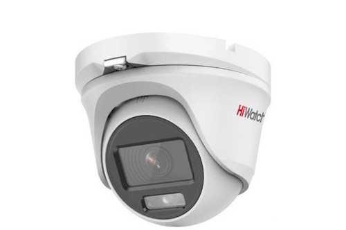 Камера видеонаблюдения HiWatch DS-T203L