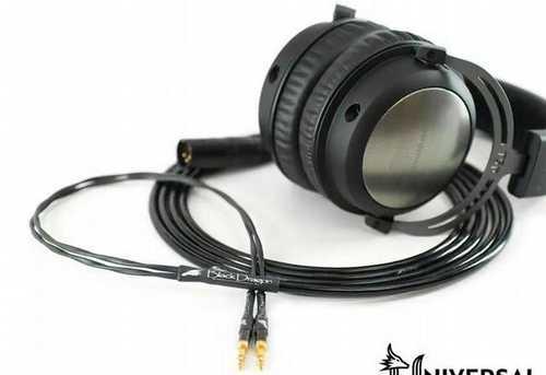Moon Audio Black Dragon V2 для Beyerdynamic кабель