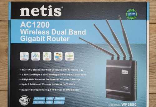 Netis WF2880 AC1200