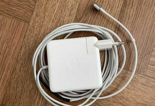 Оригинальный блок Magsafe 2 85w