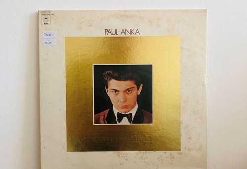 1071 Paul Anka – Golden GrandPrix 30