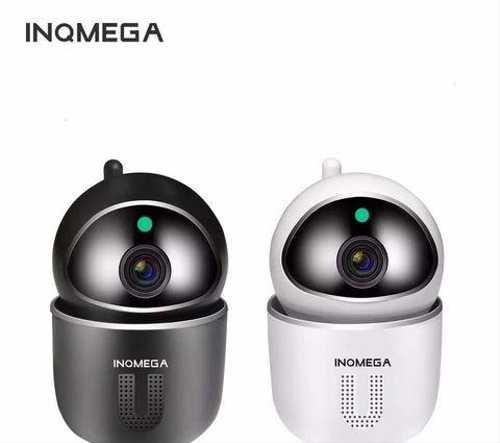 Inqmega 1080P облачная ip-камера