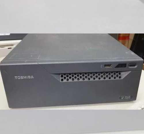 Компьютер IBM - 4810-340 toshiba