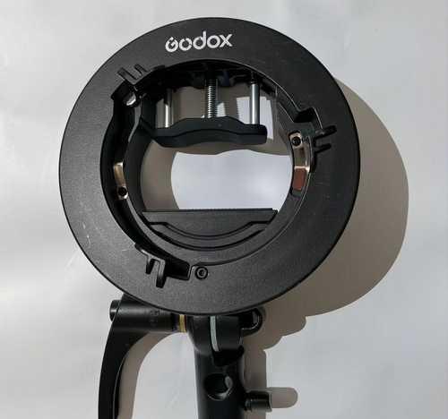 Адаптер godox S2