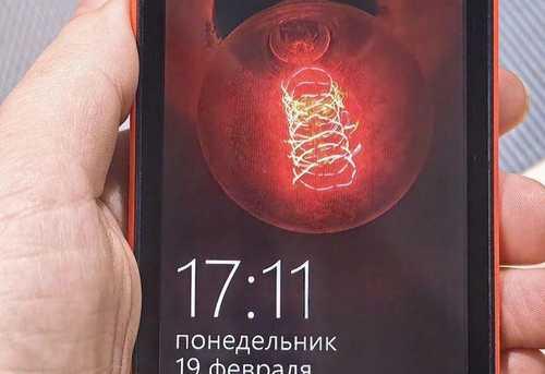 Nokia Lumia 520, 8 ГБ