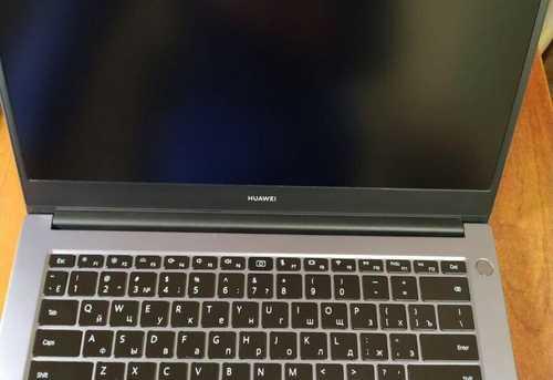 Huawei matebook d14
