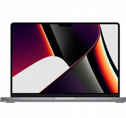 Ноутбук Apple MacBook Pro 14 M1 Pro/16/1Tb