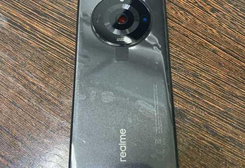 Задняя крышка Realme 11 Pro RMX3771 оригинал