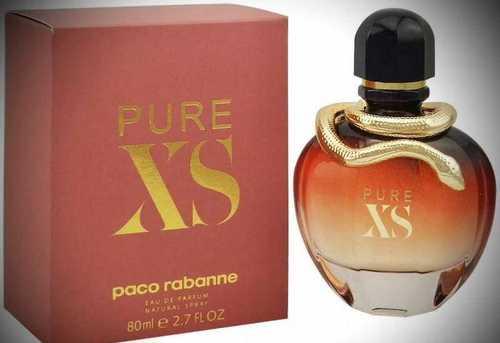 Paco Rabanne Pure XS