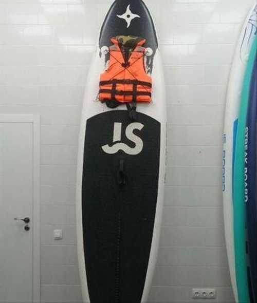 Сап Борд JS 335 большой supboard