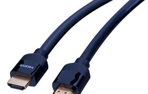 Кабель Hdmi 2.0b Vanco ProHD03 - 6 м