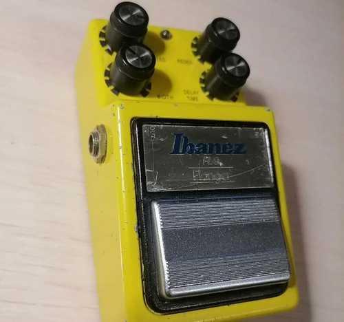 Flanger ibanez fl9