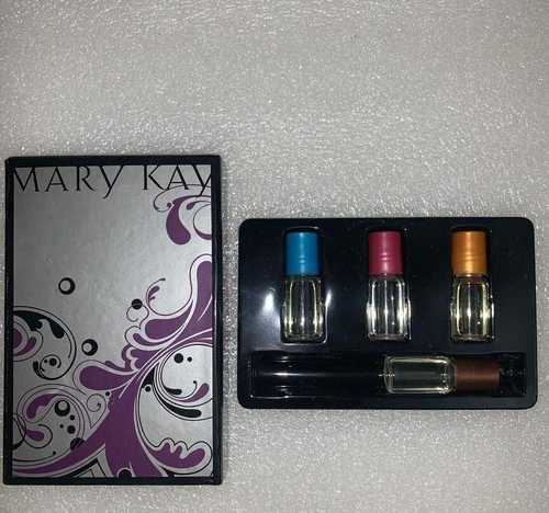 Духи mary kay набор U.S.A