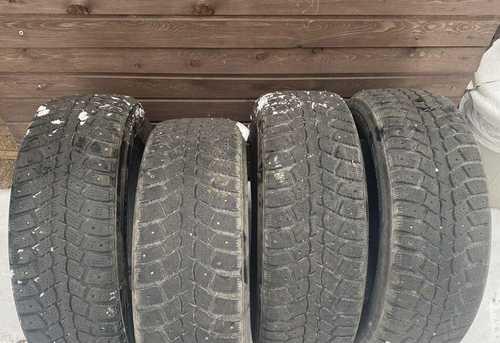 Marshal I'Zen Wis KW19 205/60 R16