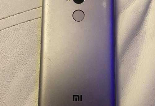 Xiaomi Redmi Note 4, 3/64 ГБ