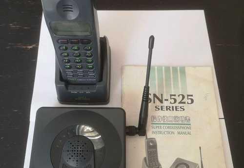 Senao SN-525 Ultra