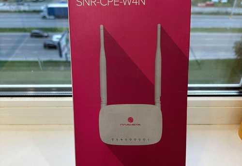 WI-FI роутер Планета