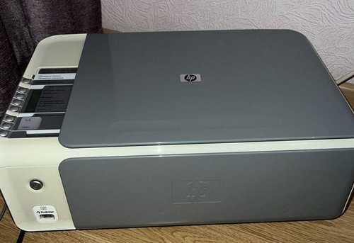 Принтер HP PSC 1513
