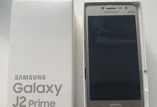 Samsung Galaxy J2 Prime SM-G532F, 8 ГБ