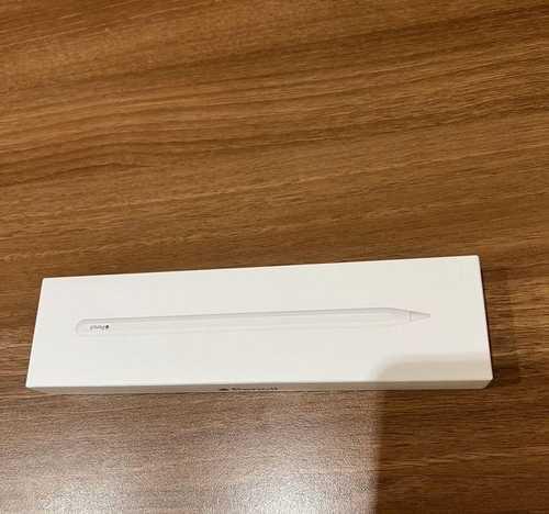 Apple pencil 2