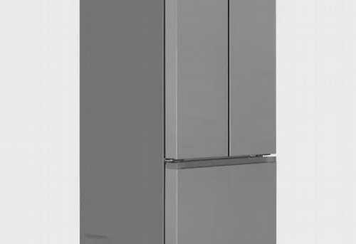 Холодильник многодверный Samsung RF44A5002S9/WT
