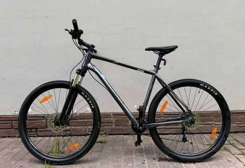 Велосипед Merida Big Nine 200 (XXL) 2020