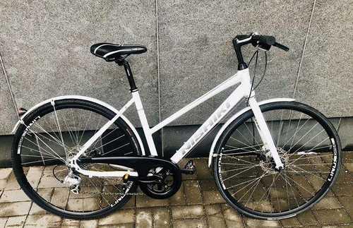 Велосипед Nishiki Touring Master Pro 28" Japan